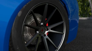 Wheels Packs v1.3 - BeamNG.drive