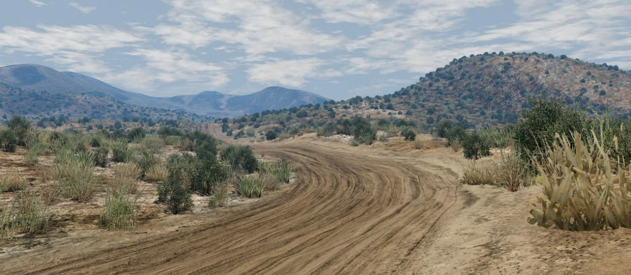 baja - BeamNG.drive Search - ModLand.net