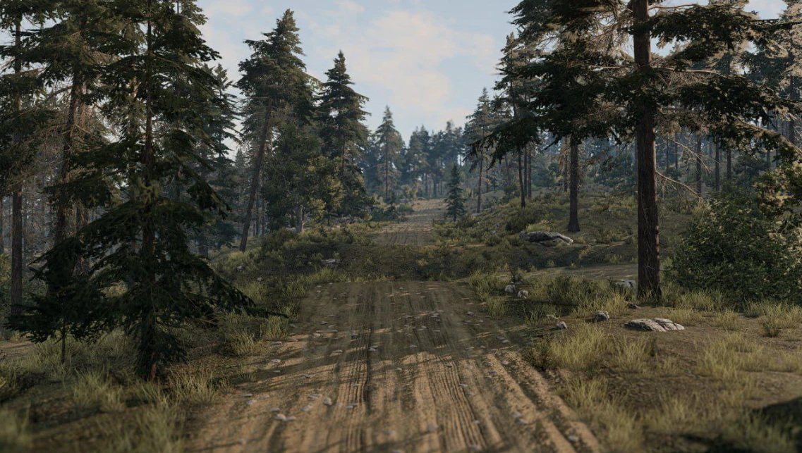 rally - BeamNG.drive Search - ModLand.net