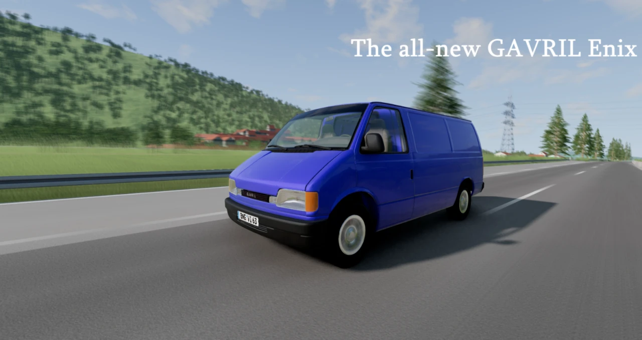 nix - BeamNG.drive Search - ModLand.net