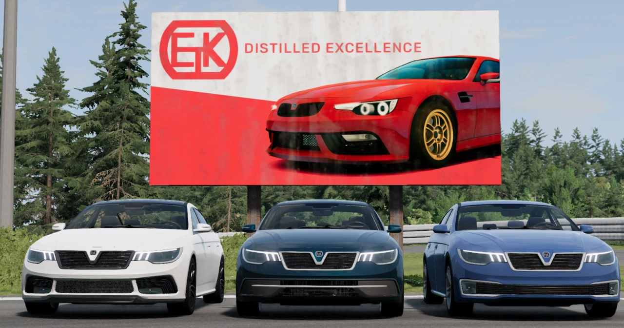 etk - BeamNG.drive Search - Page 2 - ModLand.net