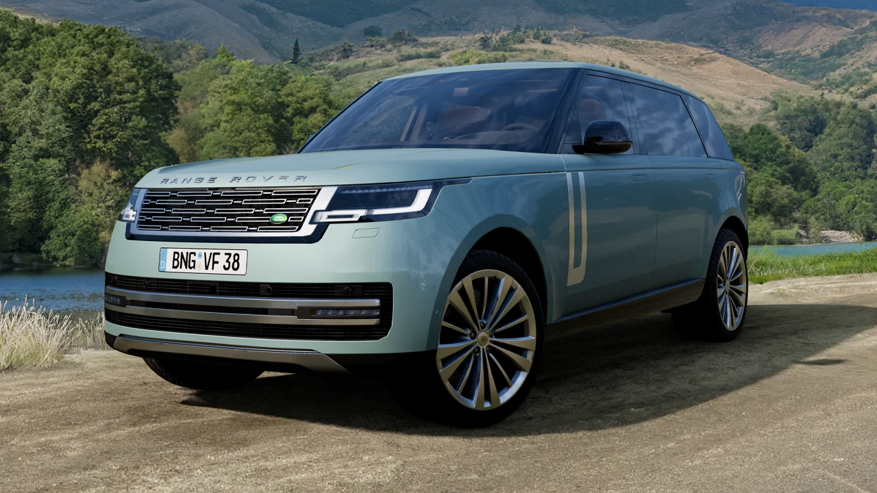 land rover - BeamNG.drive Search - ModLand.net