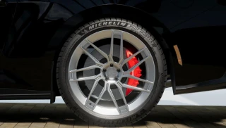 Download SV Wheel Pack - BeamNG.drive - ModLand.net