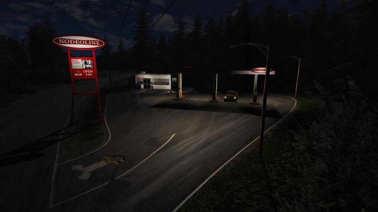 East Coast Beam Life Rework 1.2 - BeamNG.drive