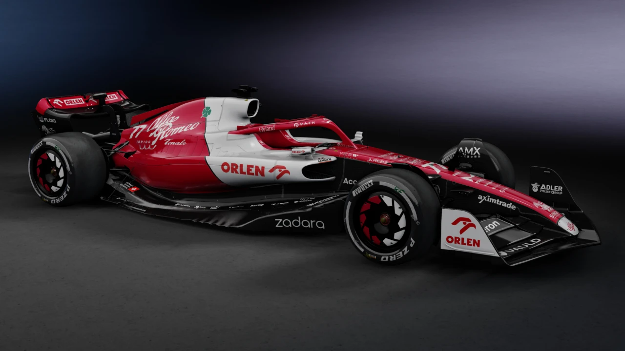 Assetto Corsa Alfa Romeo mods - ModLand.net