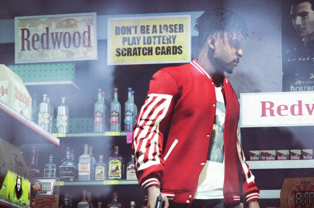 GTA 5 Trevor mods - ModLand.net