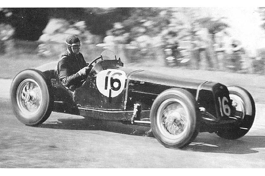 1936 Delage 15S8 "Dick Seaman Special" 1.0 - Assetto Corsa