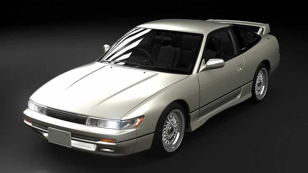 Assetto Corsa Nissan mods - ModLand.net