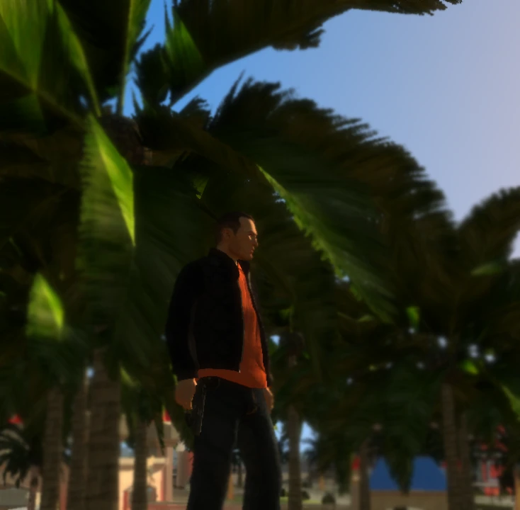 GTA 4 Player Mods - ModLand.net