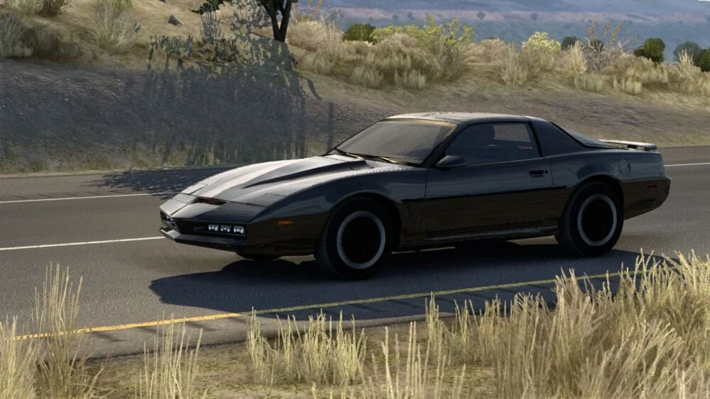 knight rider - Search - ModLand.net