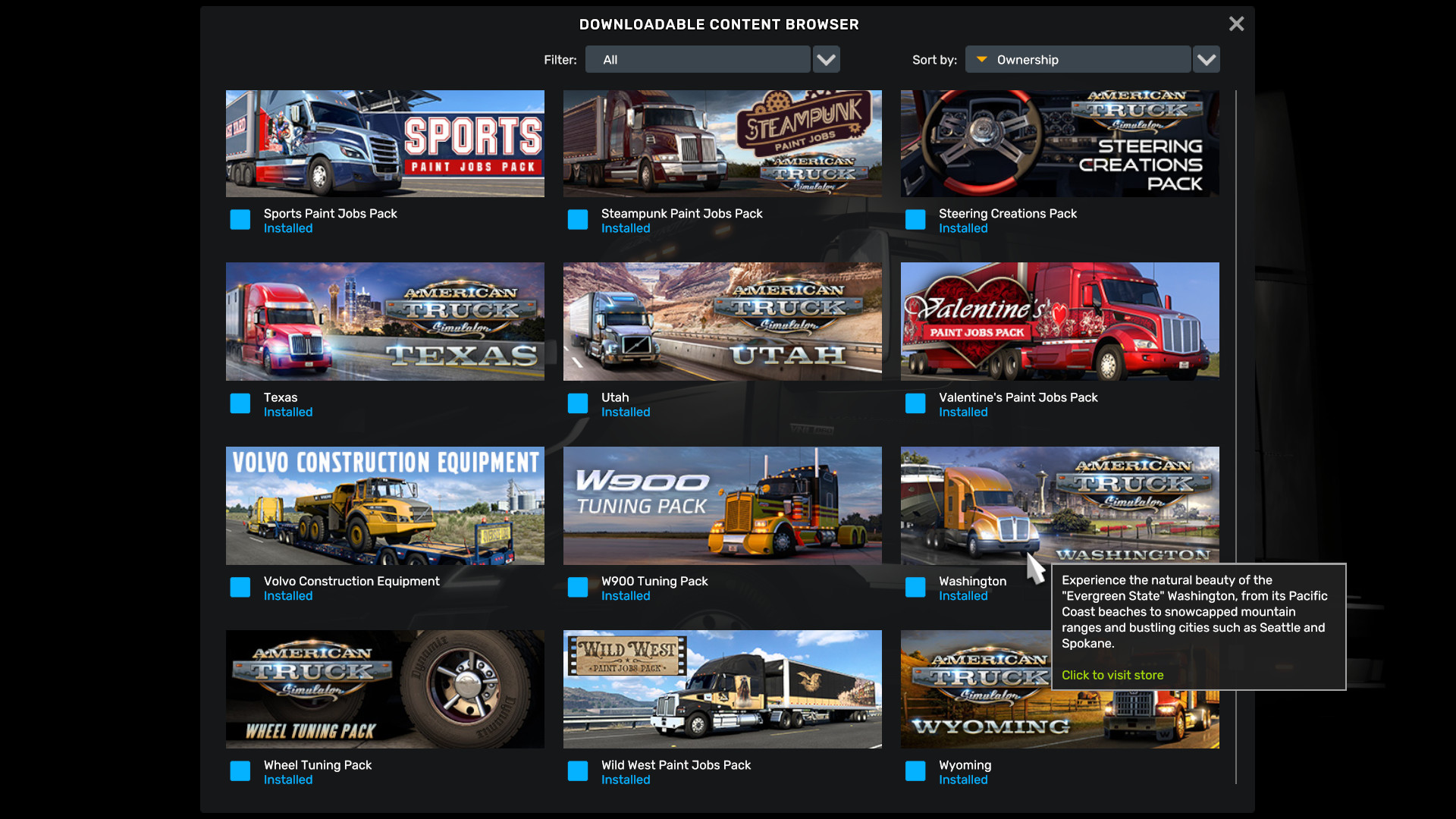 ATS Profile 1.01 - ATS