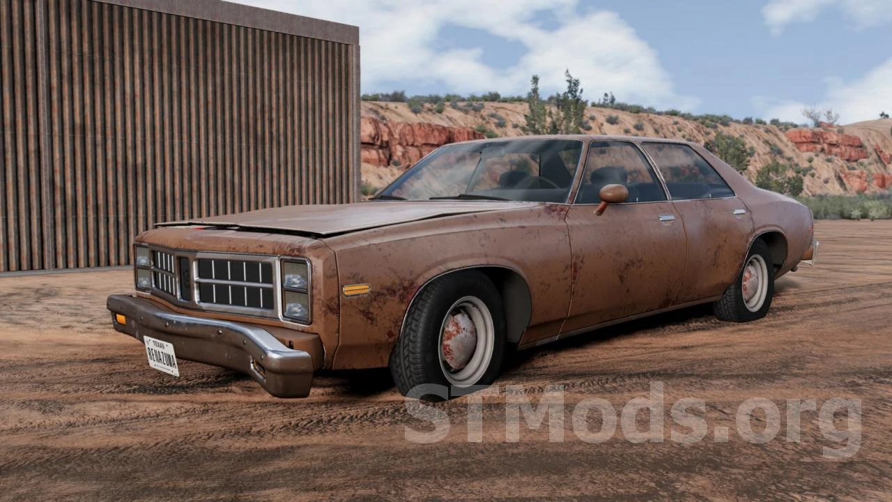 bruckell moonhawk - BeamNG.drive Search - ModLand.net