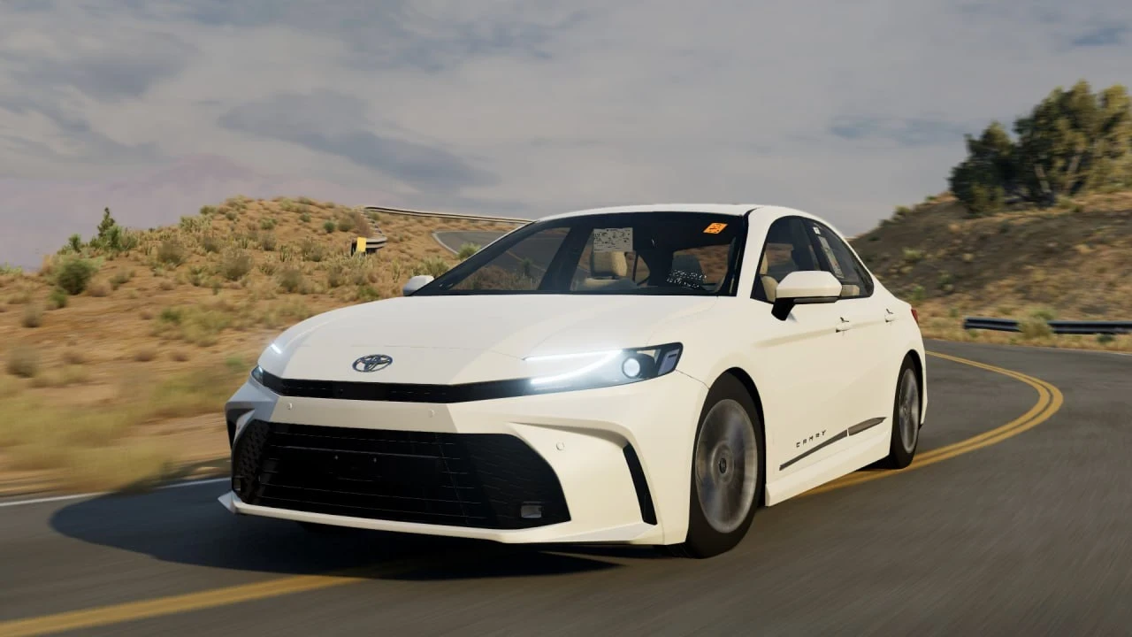 2025 - BeamNG.drive Search - ModLand.net