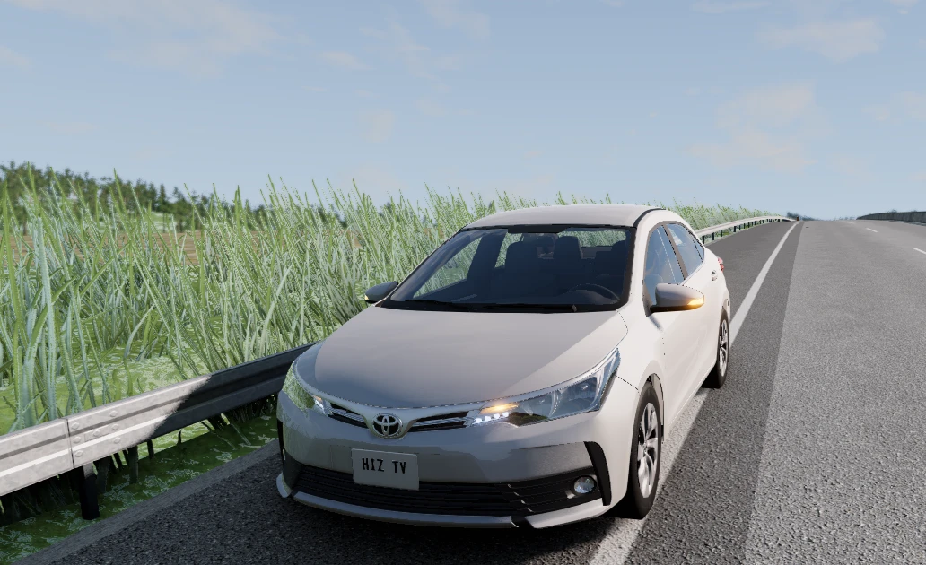 toyota corolla - BeamNG.drive Search - ModLand.net