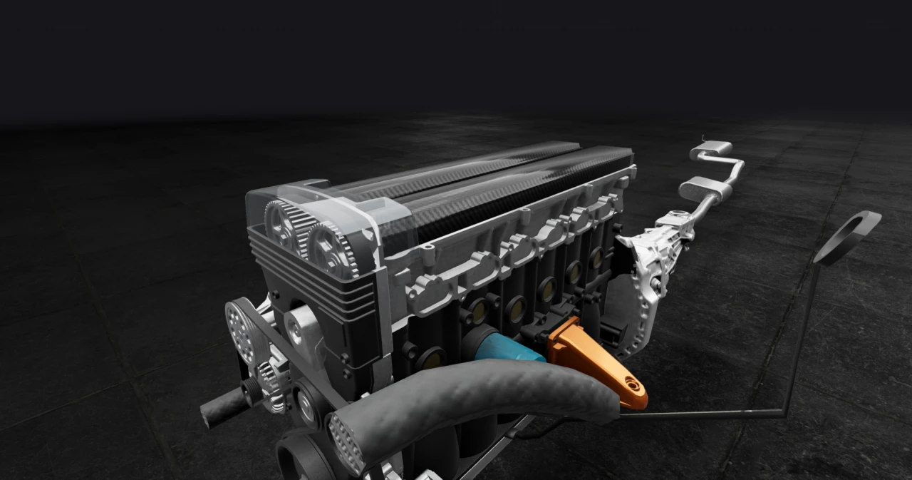 engines - BeamNG.drive Search - ModLand.net