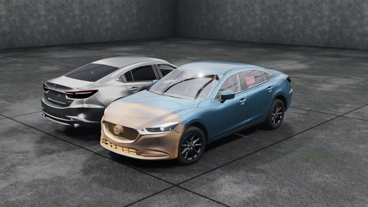 mazda - BeamNG.drive Search - ModLand.net