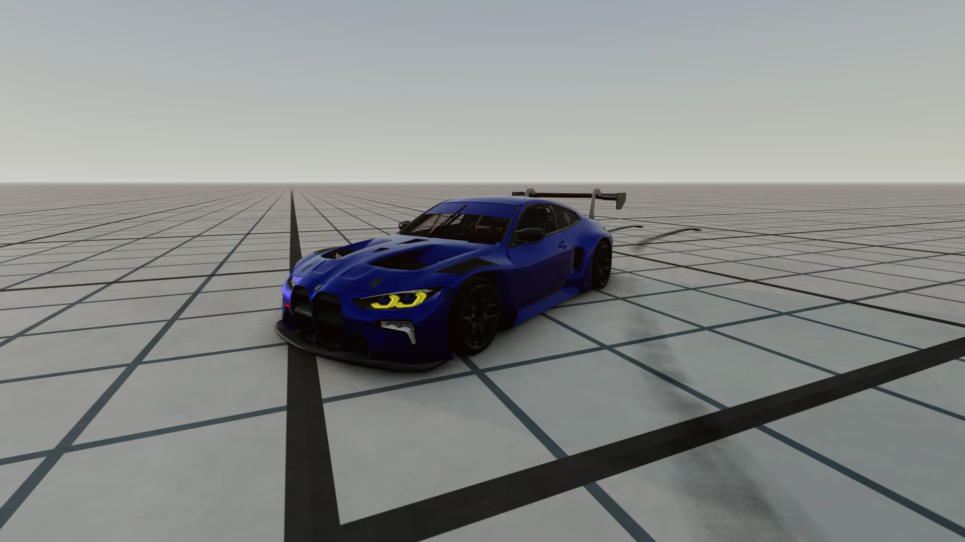 M4 GT3 Updated 2.2 - BeamNG.drive