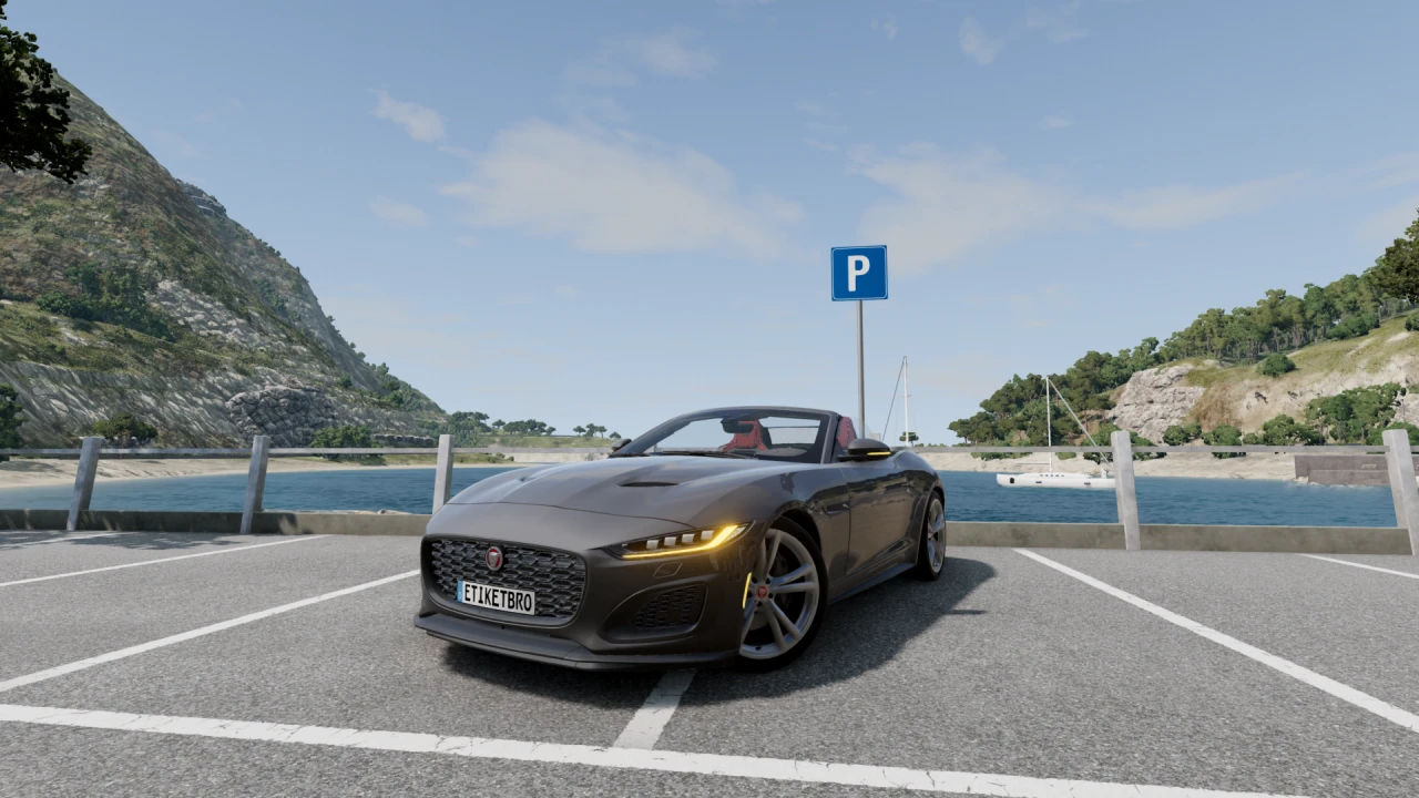 type c - BeamNG.drive Search - ModLand.net