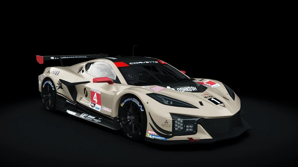 chevrolet corvette z06 - Search - ModLand.net