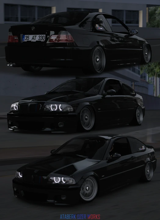 bmw 330 - Search - ModLand.net