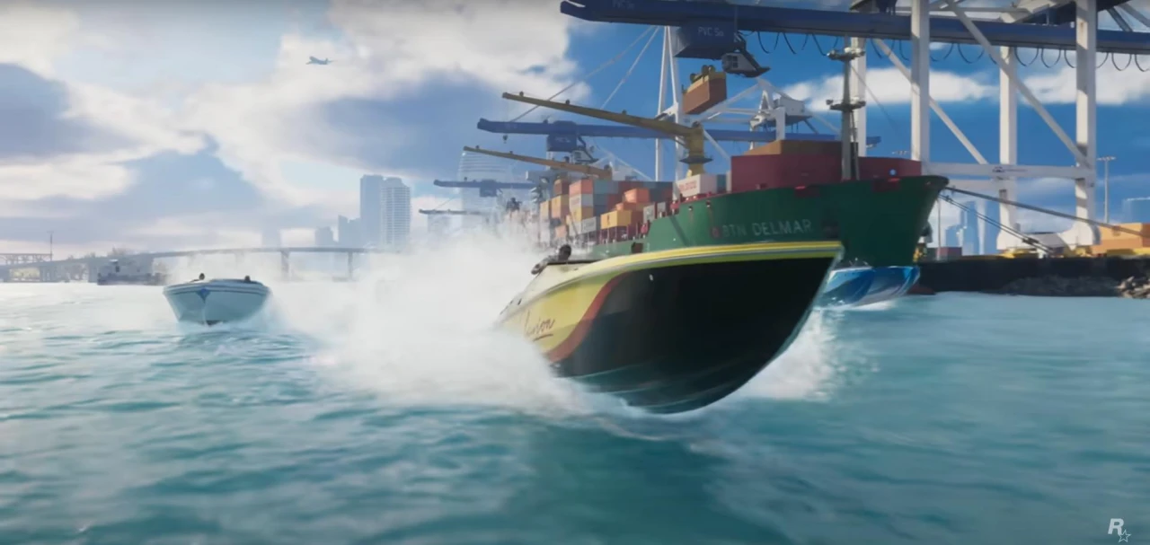 GTA 6 Mods, Grand Theft Auto 6 mods - ModLand.net