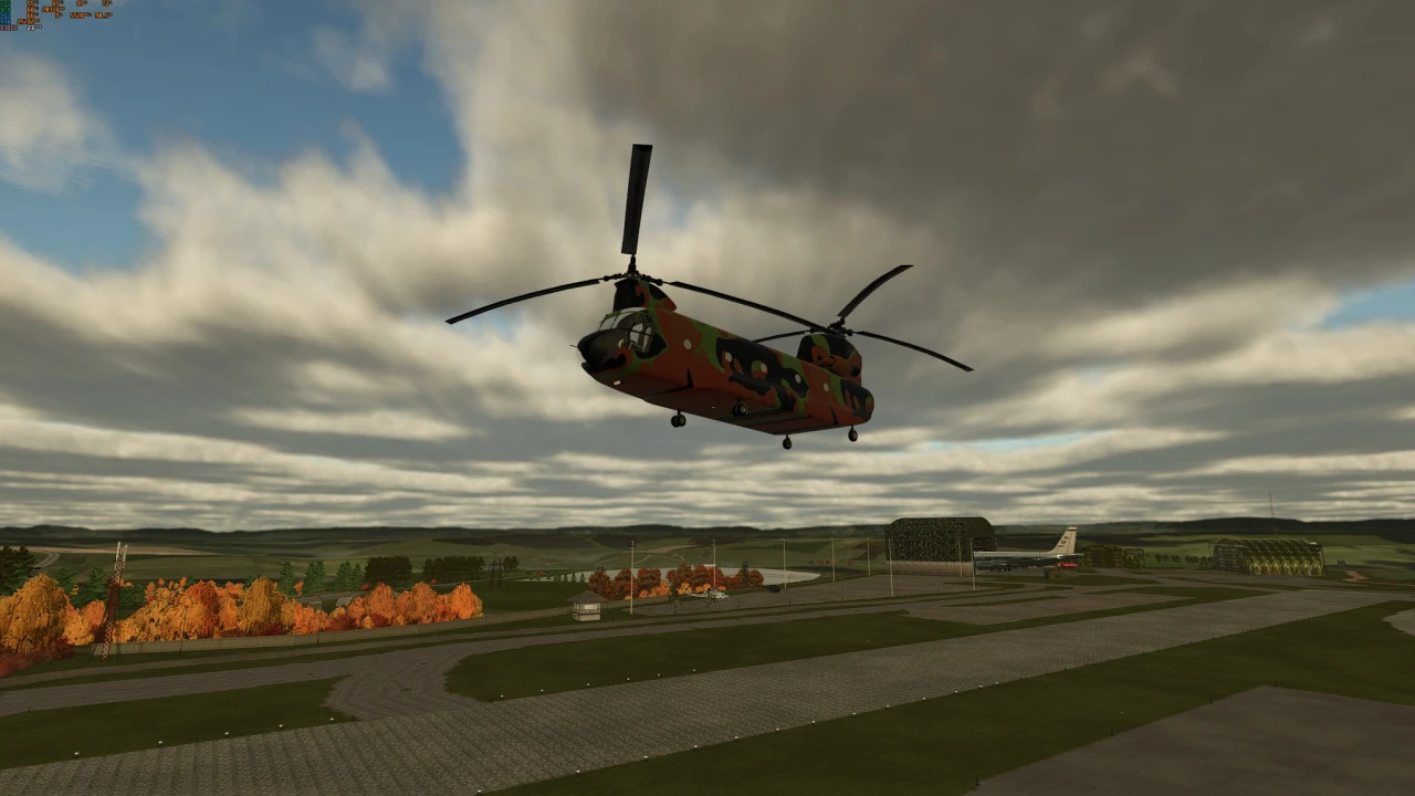 FS25 DLC mods - ModLand.net