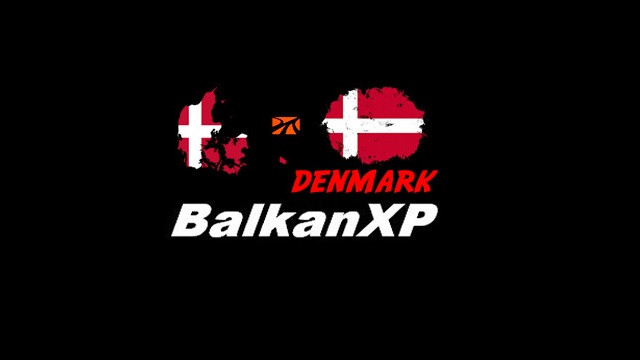 BXP PM Denmark 155 - ETS 2