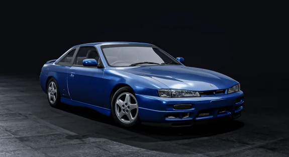 Nissan Silvia S14 - BeamNG.drive Search - ModLand.net