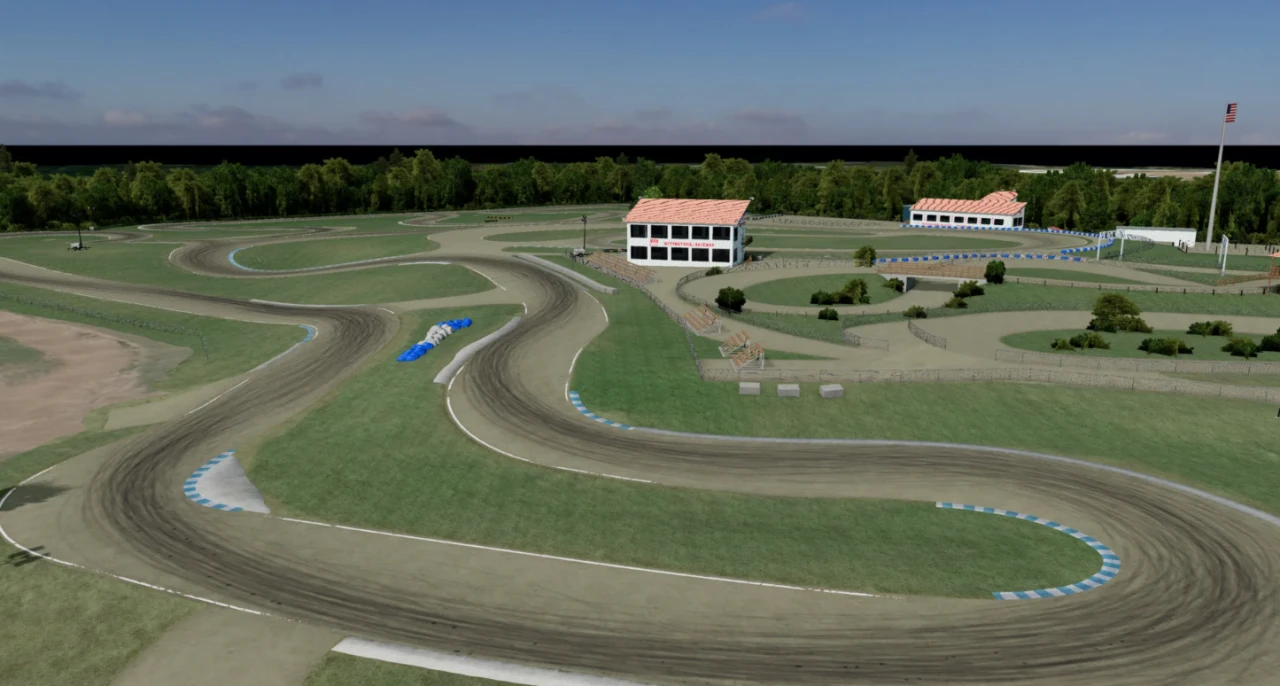 raceway - BeamNG.drive Search - ModLand.net