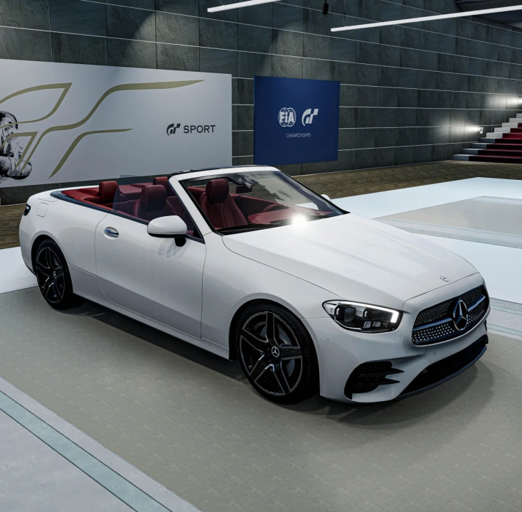 mercedes e - BeamNG.drive Search - ModLand.net