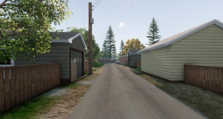 garfield heights - BeamNG.drive Search - ModLand.net