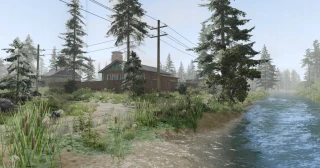 RUSSIAN STREETS v5.29 - BeamNG.drive
