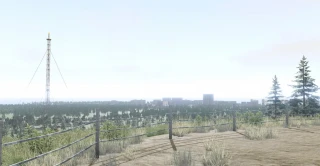 RUSSIAN STREETS v5.29 - BeamNG.drive