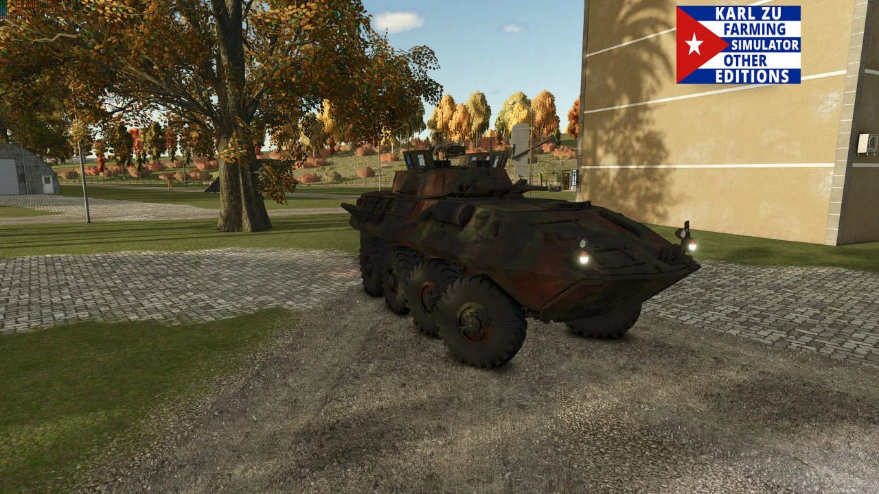 FS25 DLC mods - ModLand.net