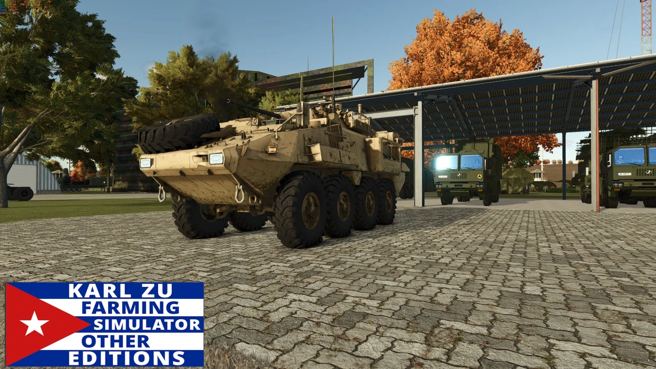 FS25 DLC mods - ModLand.net