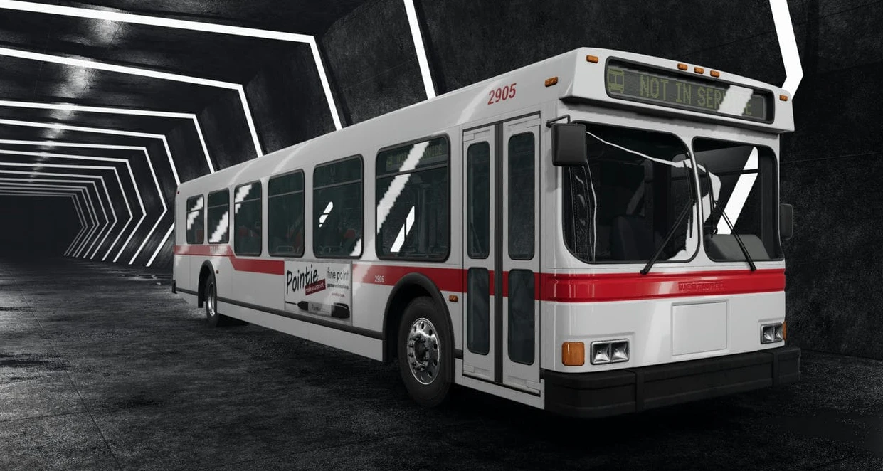 Wentward Pack v7.1 - BeamNG.drive