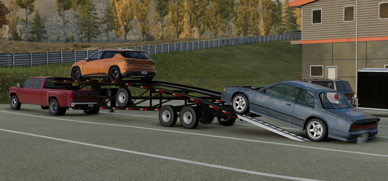 trailer - BeamNG.drive Search - ModLand.net