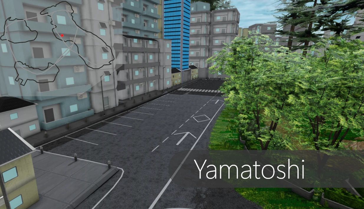japan - BeamNG.drive Search - ModLand.net