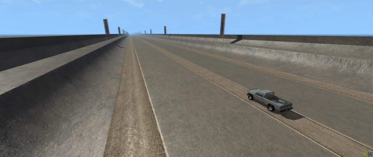 highway - BeamNG.drive Search - ModLand.net