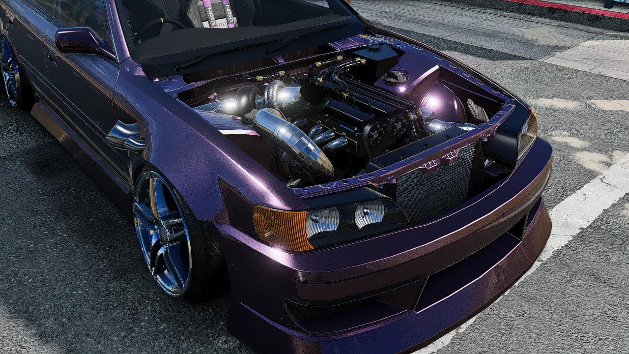 toyota chaser - BeamNG.drive Search - ModLand.net
