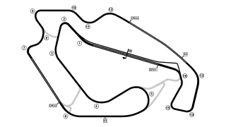Download Heart Lake Complex - Assetto Corsa - ModLand.net