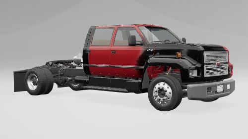 Universal Jet Engine 1.7 - BeamNG.drive