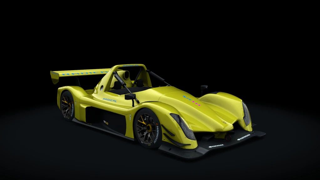 Assetto Corsa Cars - Page 26 - ModLand.net