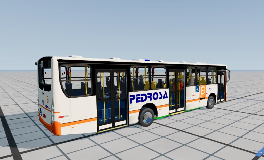 bus - BeamNG.drive Search - ModLand.net