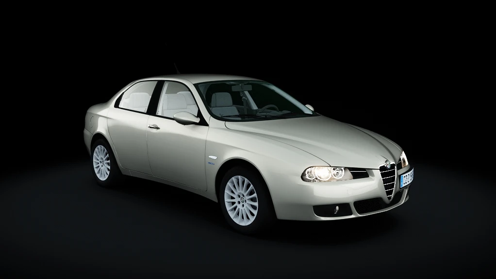 Assetto Corsa Alfa Romeo mods - ModLand.net