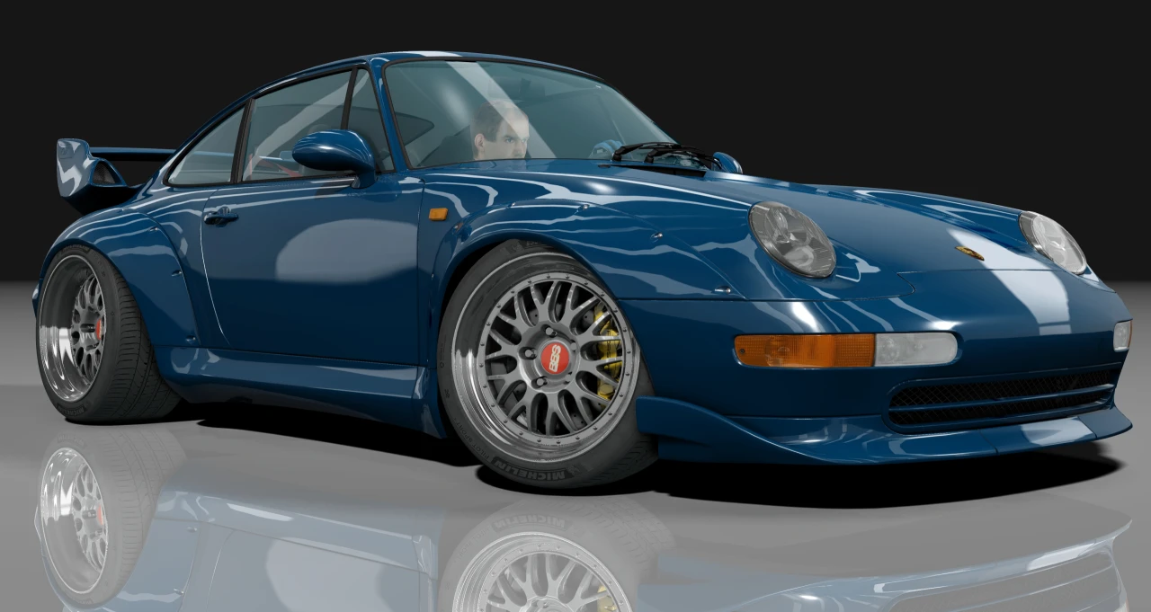 Assetto Corsa Mods - Page 63 - ModLand.net