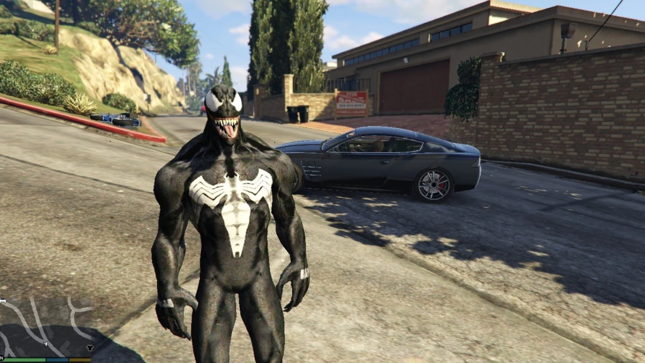 GTA 5 Player Skins - ModLand.net