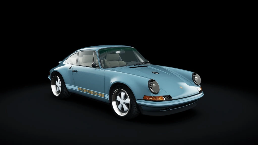 Porsche 911 - Assetto Corsa Search - Page 4 - ModLand.net