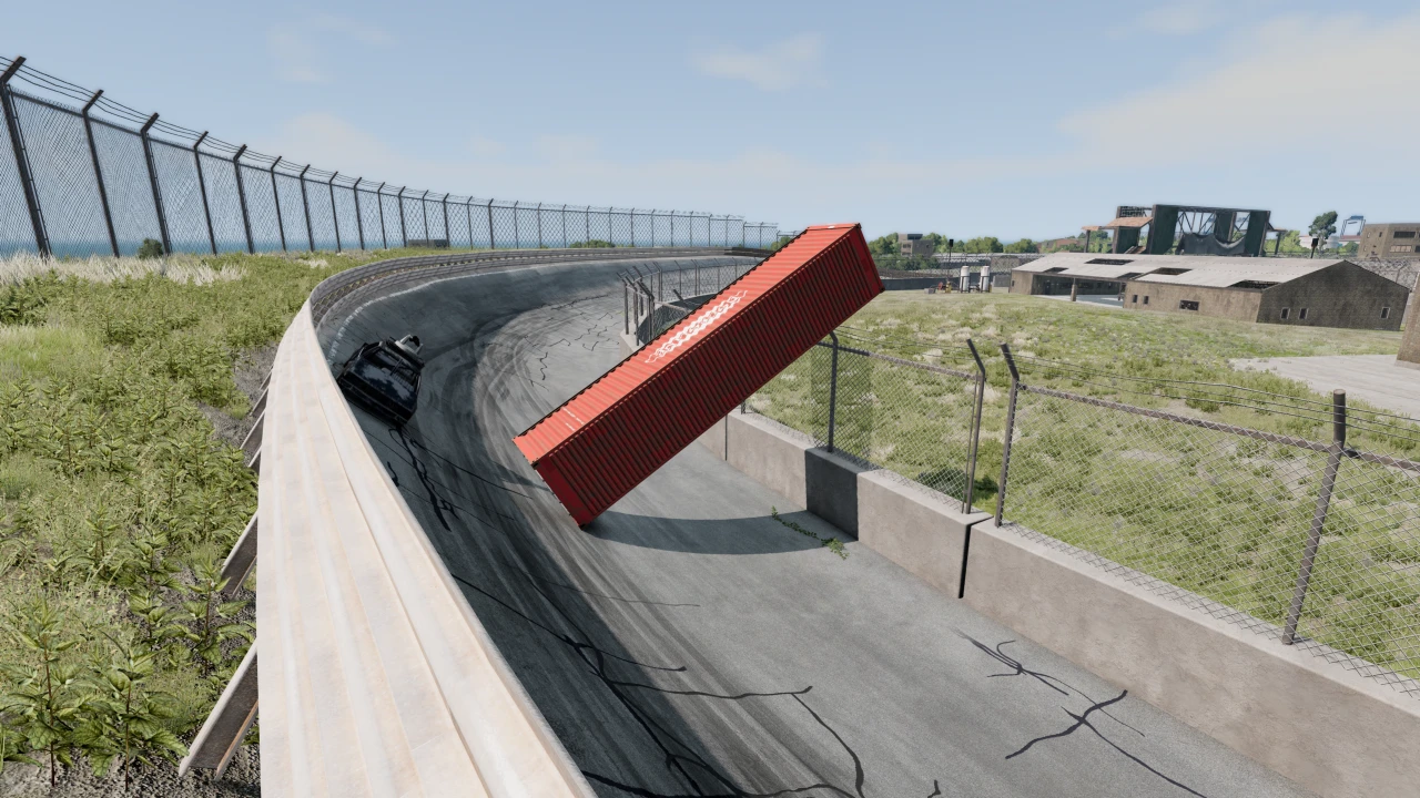 track - BeamNG.drive Search - ModLand.net