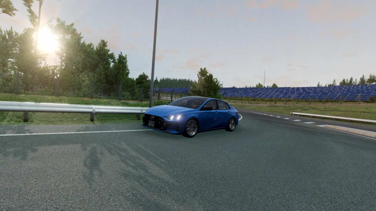 gac - BeamNG.drive Search - ModLand.net